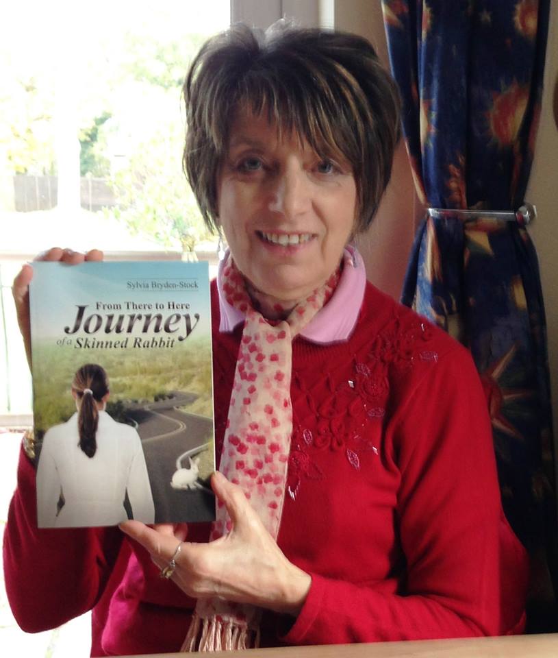 Roy talks to Sylvia Bryden-Stock – Radio Woking