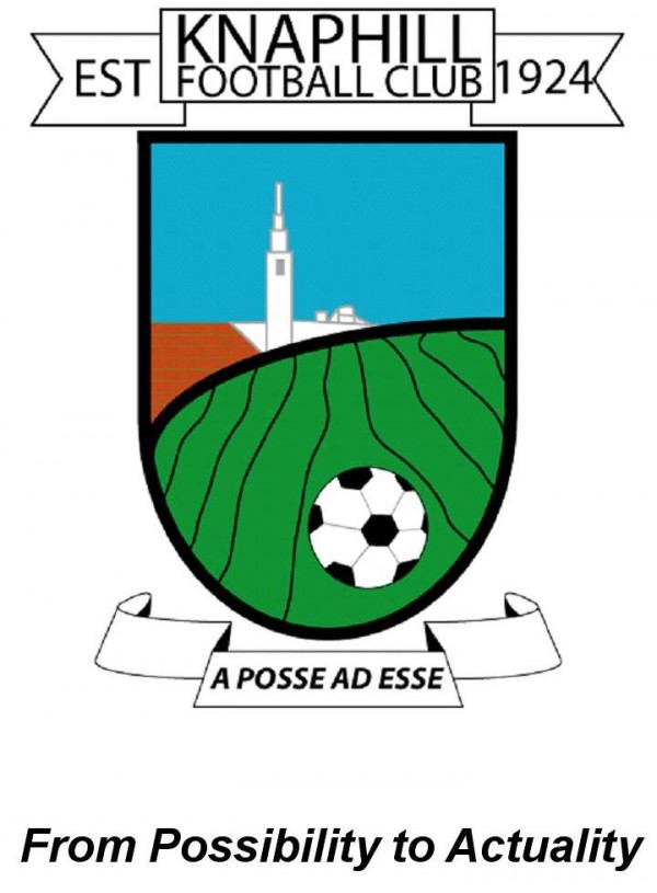 Knaphill FC on Saturday Sports with Dec – Radio Woking