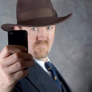 The We Love Woking Show – Paul Down of Woking Online – Radio Woking