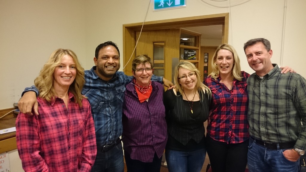 The We Love Woking Show - The York Road Project - Radio Woking