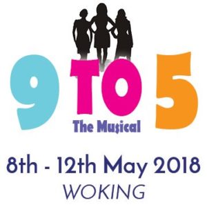 The WLW Show 2/5/2018 - WAOS Presents '9 to 5 - The Musical' - Radio Woking