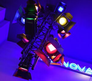 Woking’s brand new Nova Cinema – Radio Woking