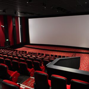 Woking’s brand new Nova Cinema – Radio Woking
