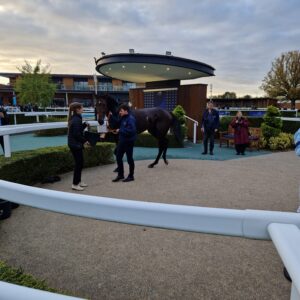 Double for Eve Johnson-Houghton to make it a season to remember - Radio ...